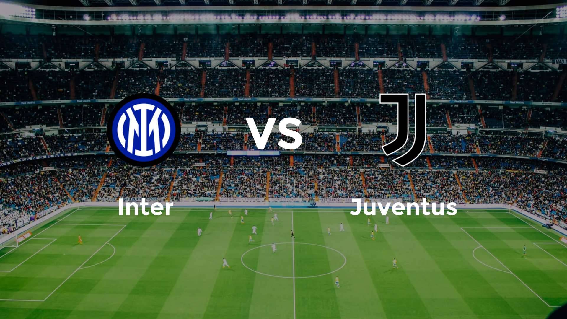 Inter – Juventus : Match Serie A (15 févr. 2026)