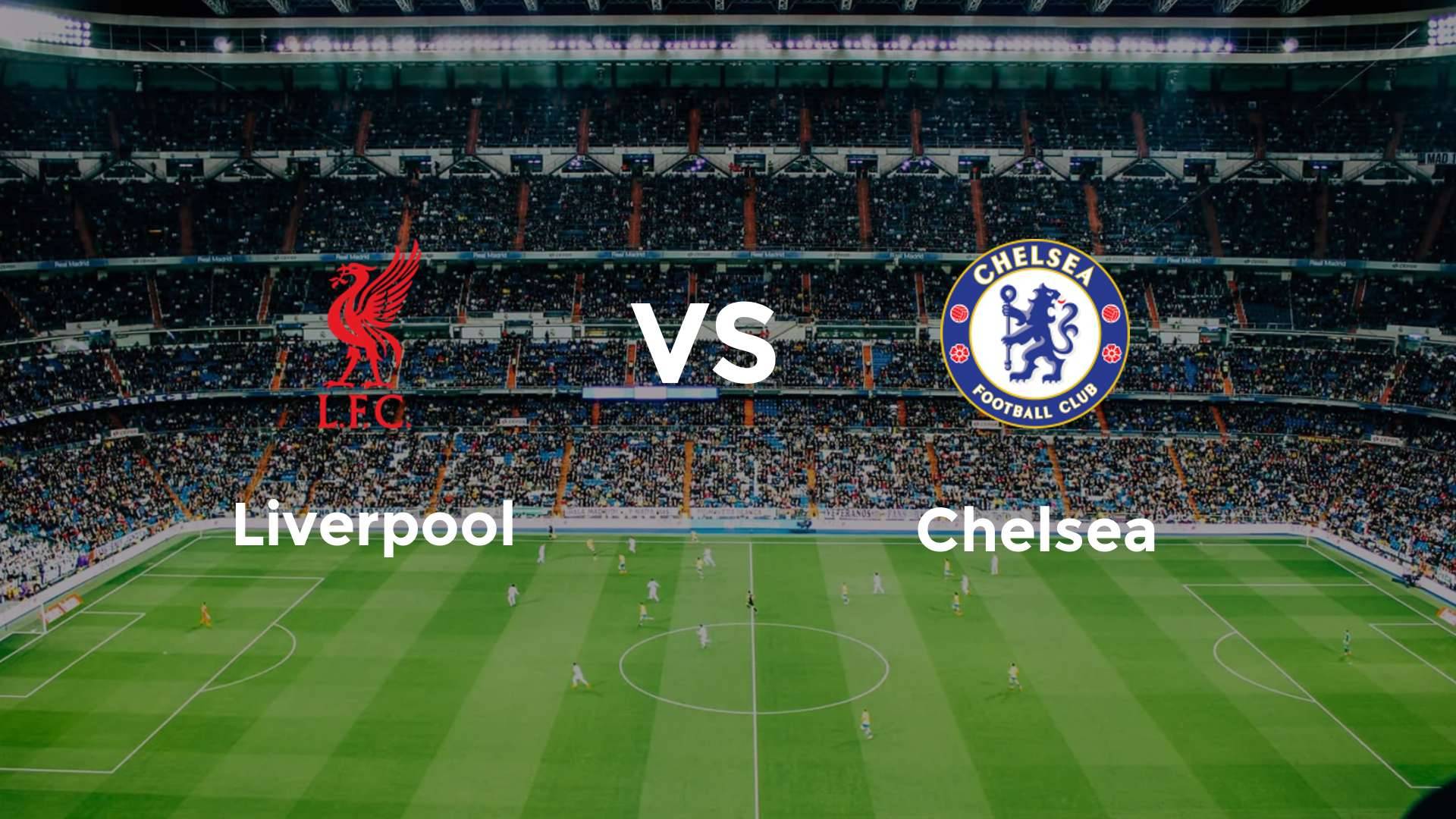 Liverpool – Chelsea : Match Premier League (9 mai 2026)