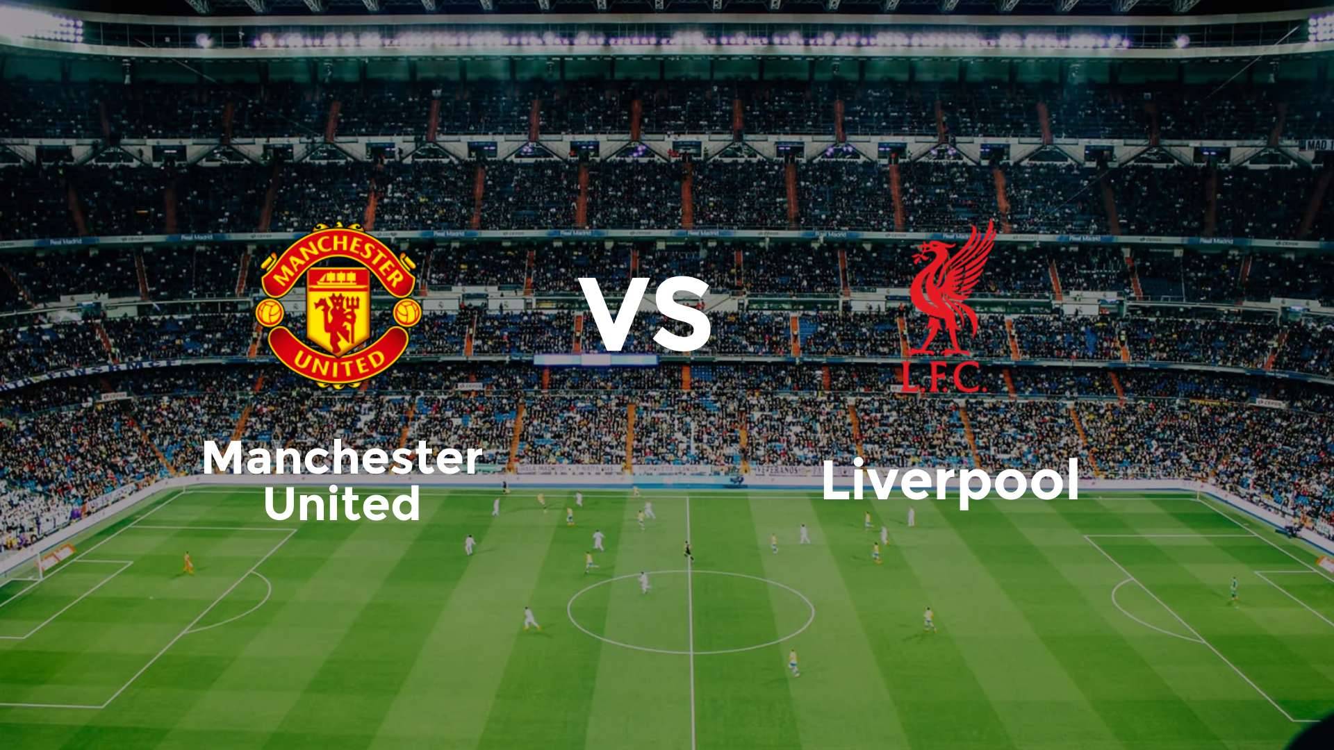 Manchester United – Liverpool : Match Premier League (2 mai 2026)
