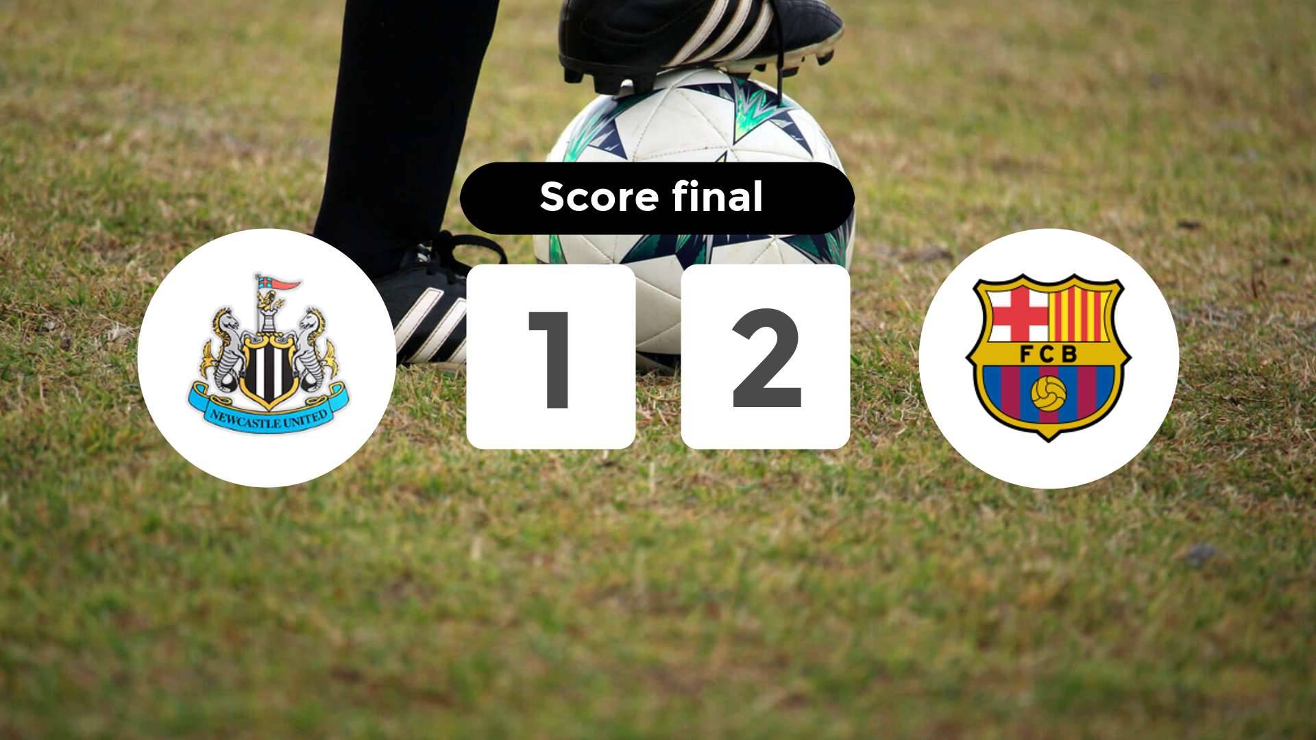 Infos FC Barcelone : les dernières actus foot