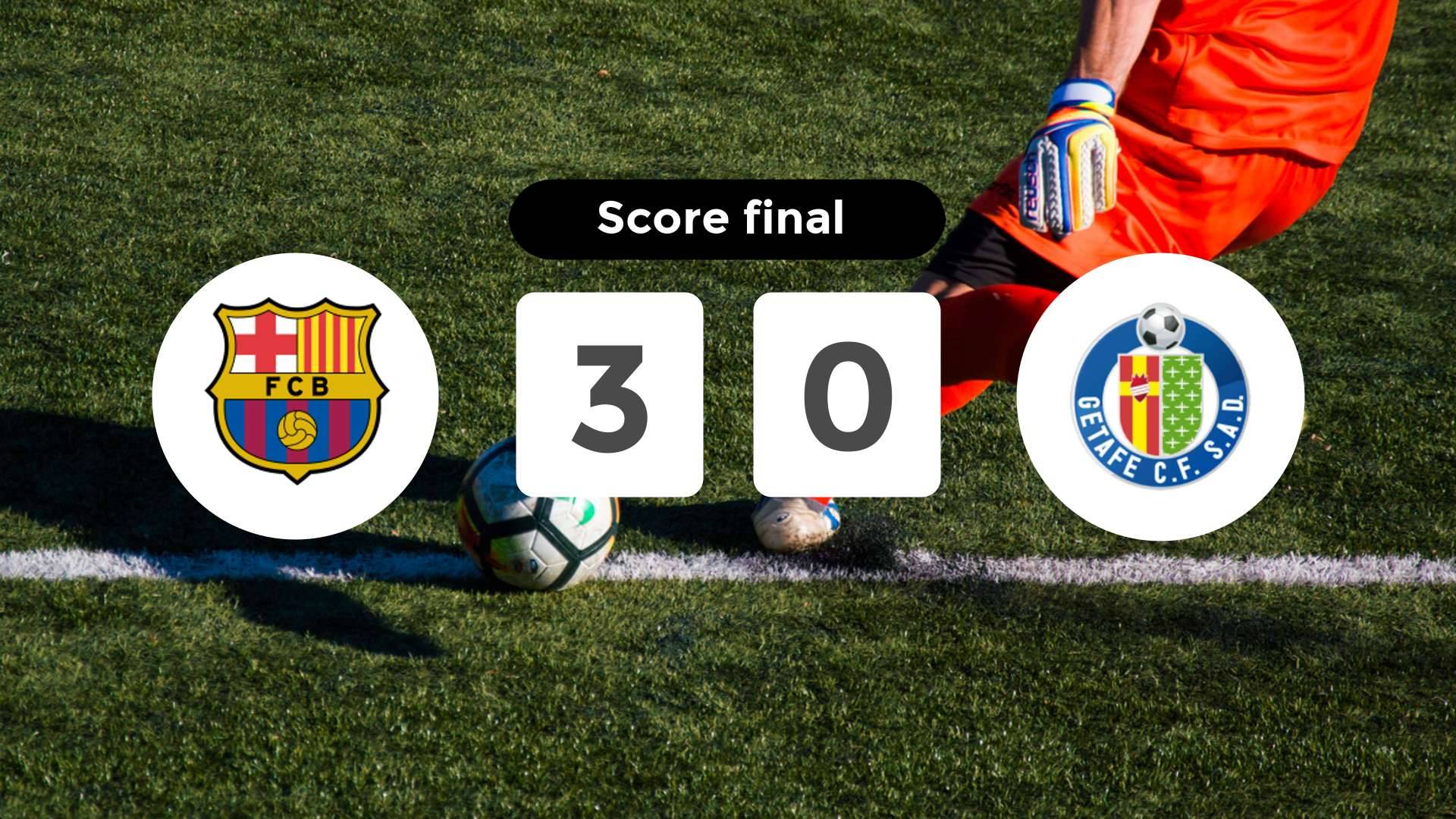 Infos FC Barcelone : les dernières actus foot