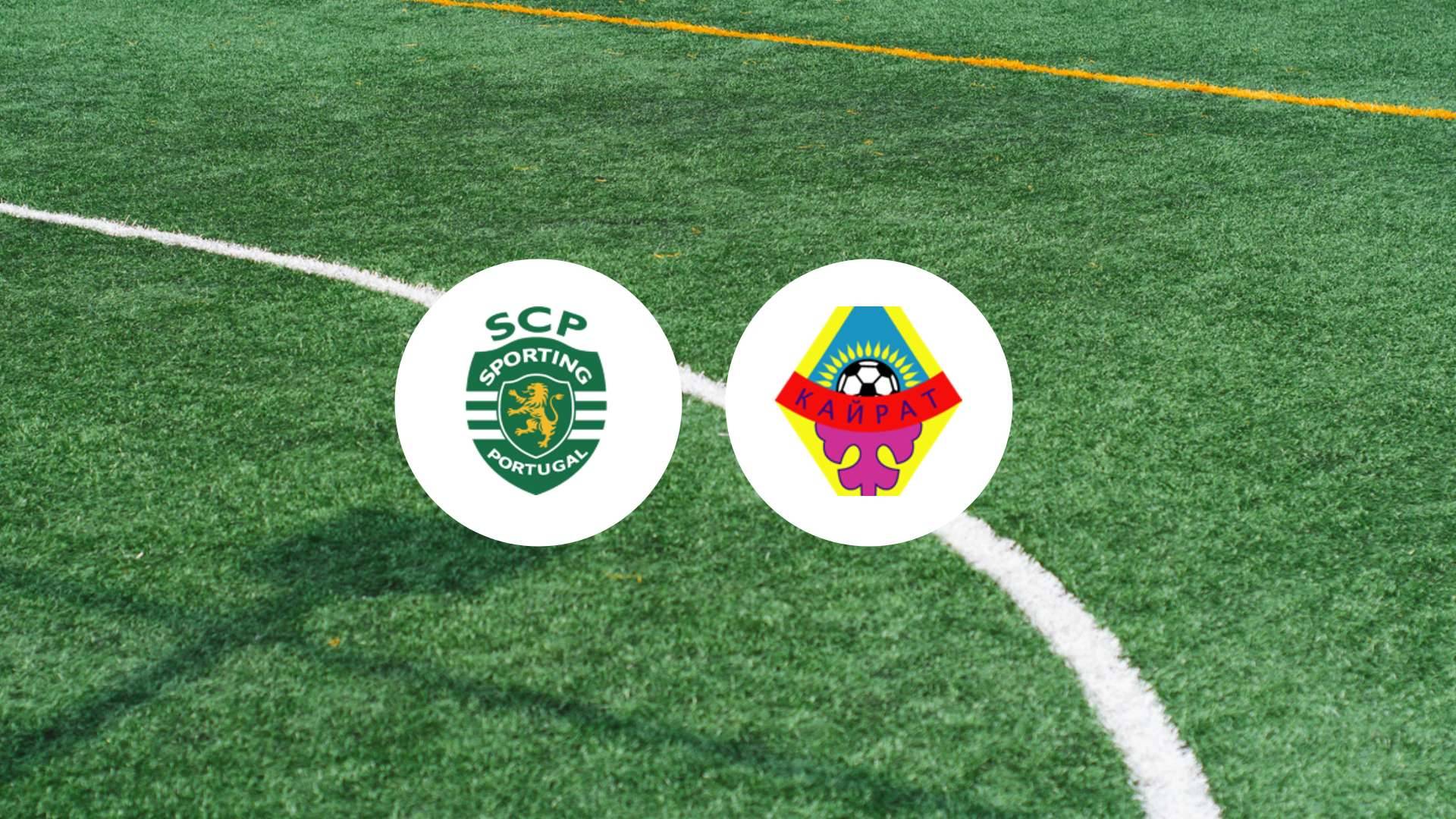 Match Kairat : calendrier et programme foot