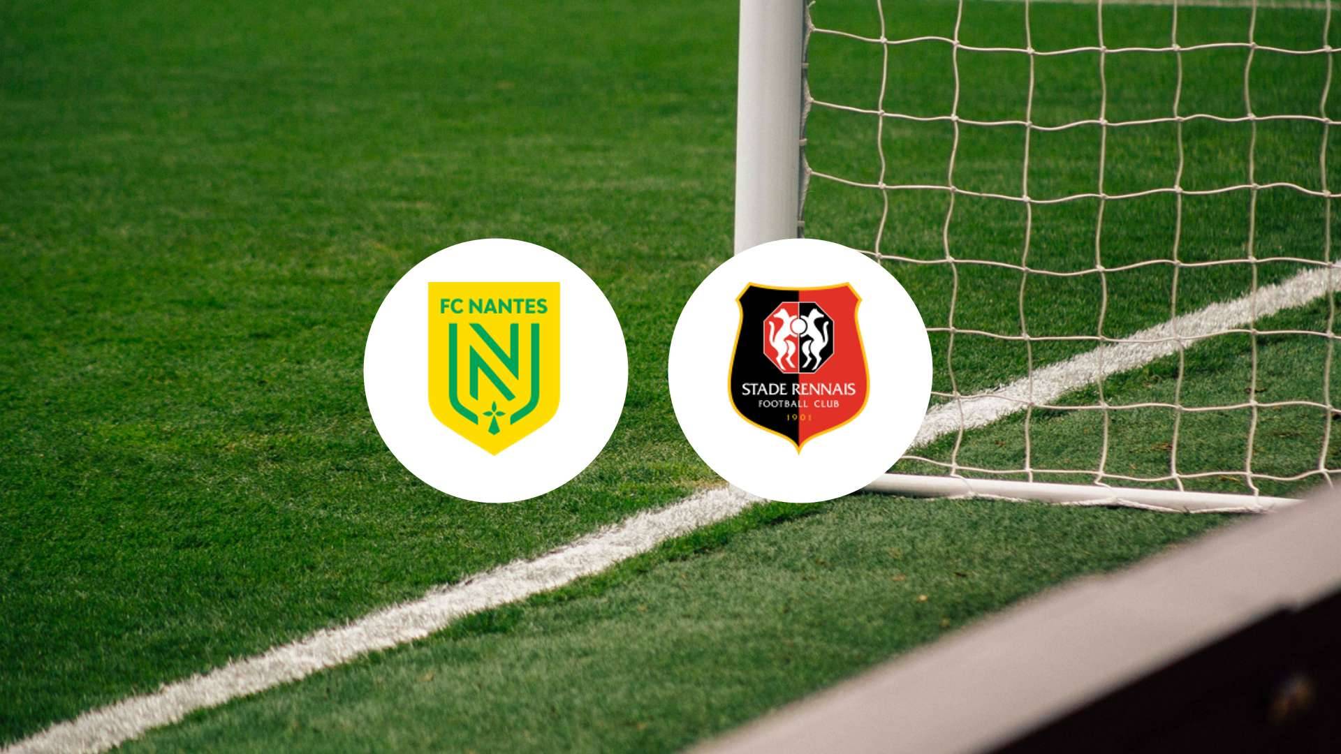 Nantes – Stade Rennais : Match Ligue 1 (20 sept. 2025)