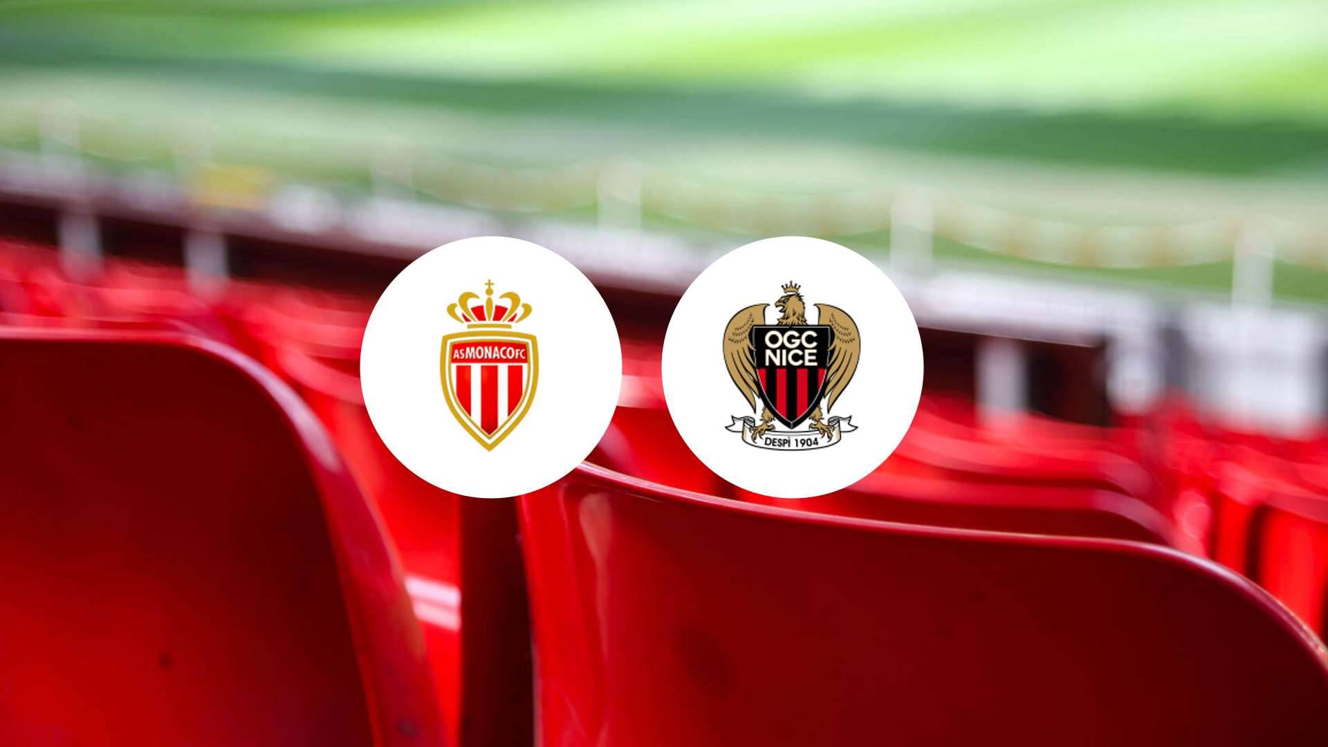 Match Monaco : calendrier et programme foot