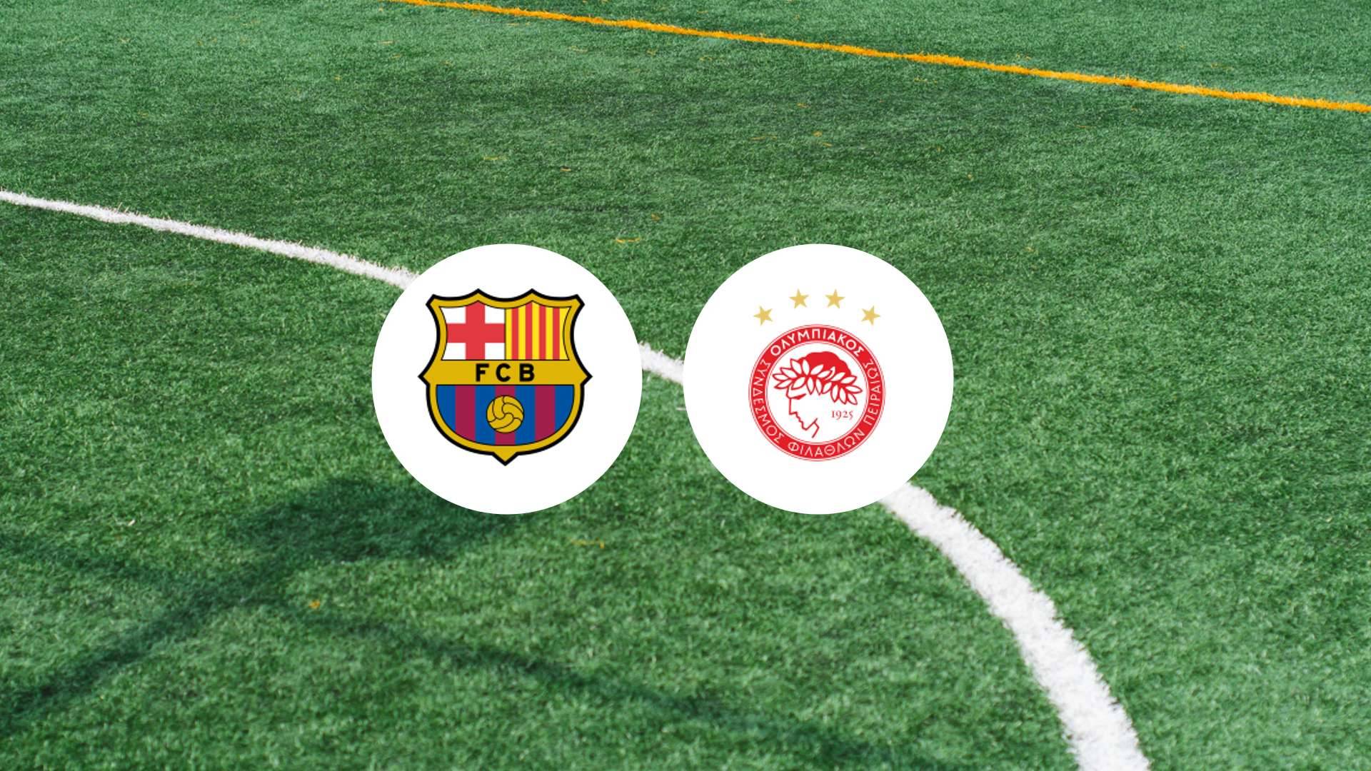 Match FC Barcelone : calendrier et programme foot