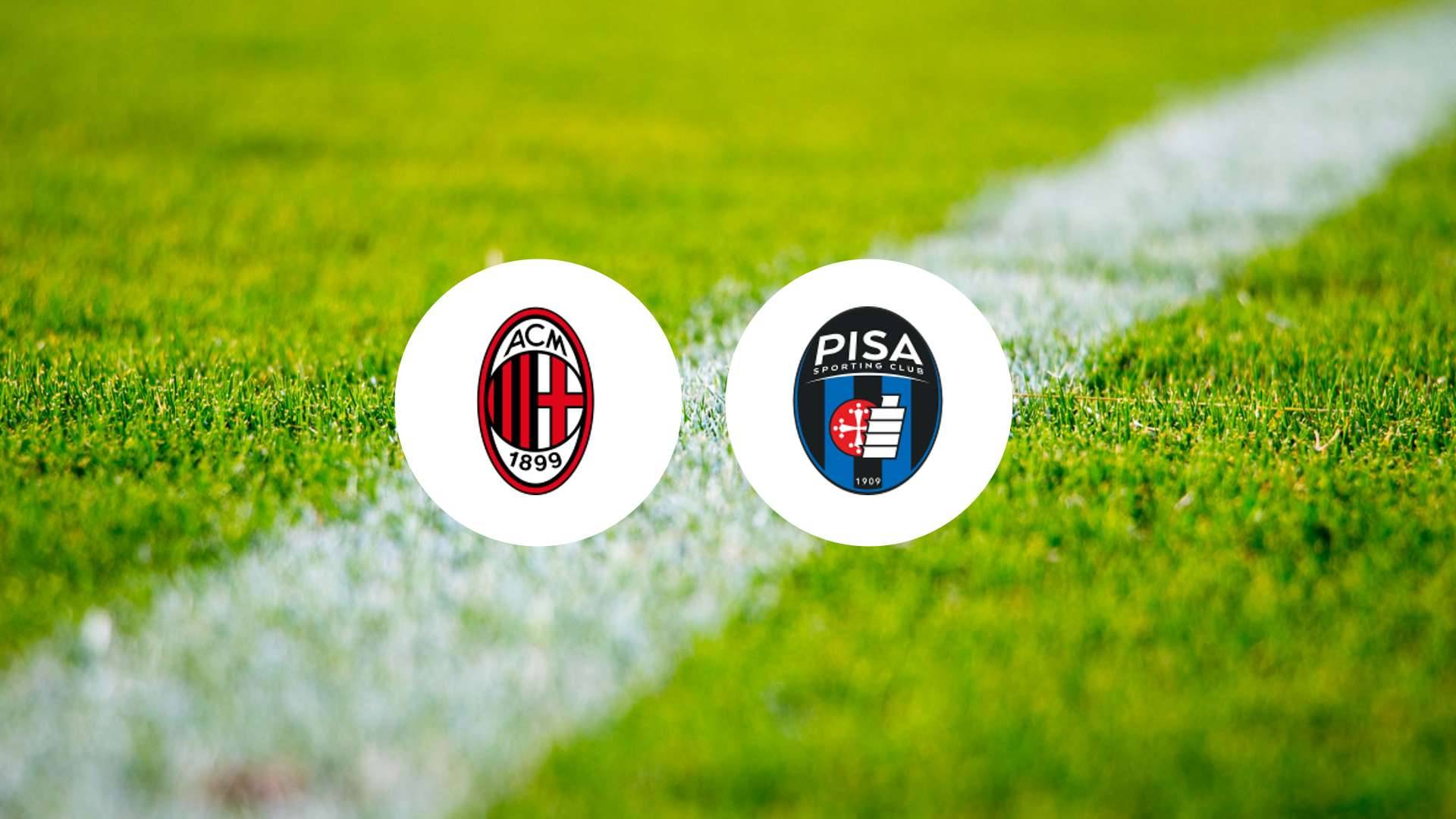 Match Milan : calendrier et programme foot
