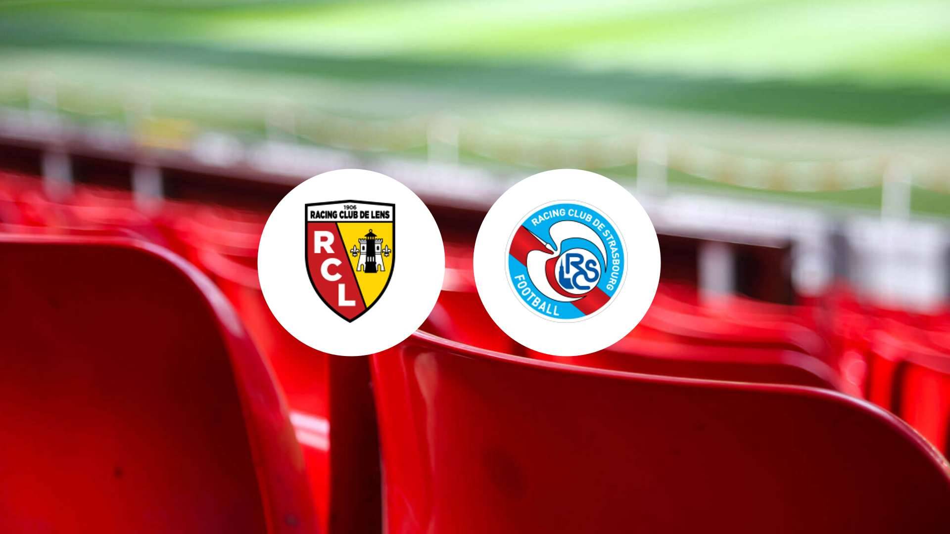 Le RC Lens va-t-il surprendre Strasbourg pour la reprise